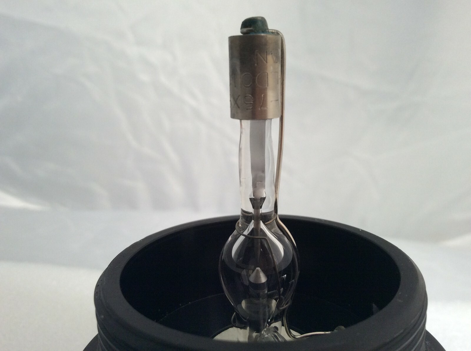 Xenonics Nighthunter ONE Replacement lamp bulb xenon Short ARC Ushio ...