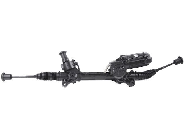 For 2010-2012 GMC Terrain Steering Rack Cardone 37795KSPW 2011 2.4L 4 ...