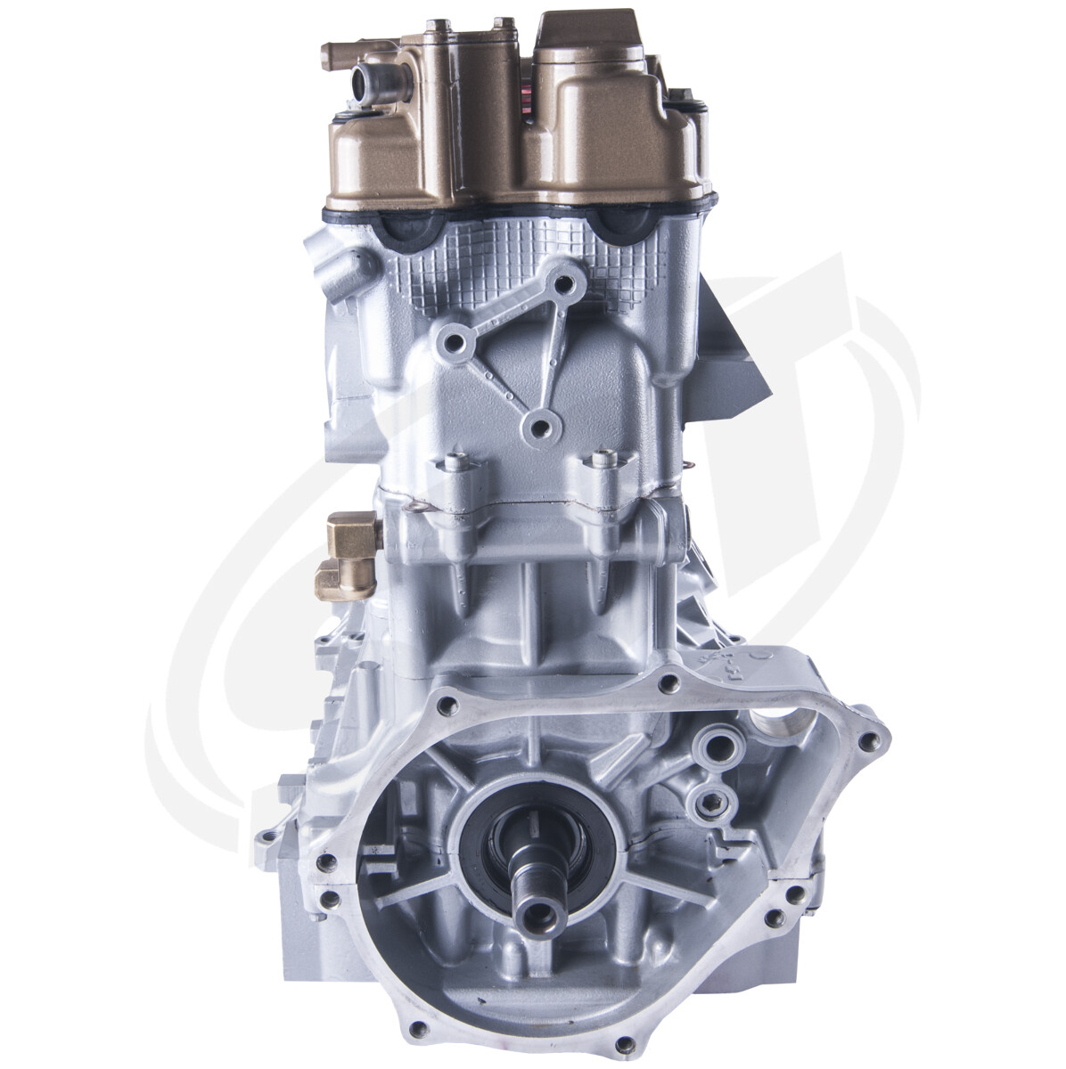 Kawasaki Jetski STX 15F 2004-2006 REMANUFACTURED Exchange Engine Motor ...