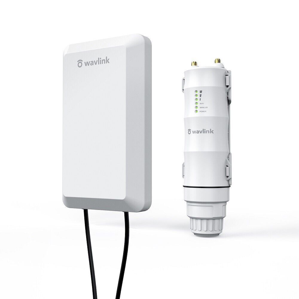 Wavlink Outdoor Wi-Fi Range Extender for sale online | eBay