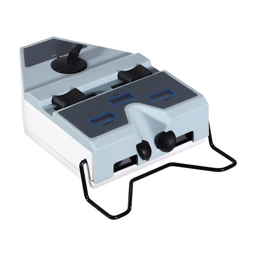 Optical Digital Pupilometer Pupil Distance Measure Device LCD Display ...