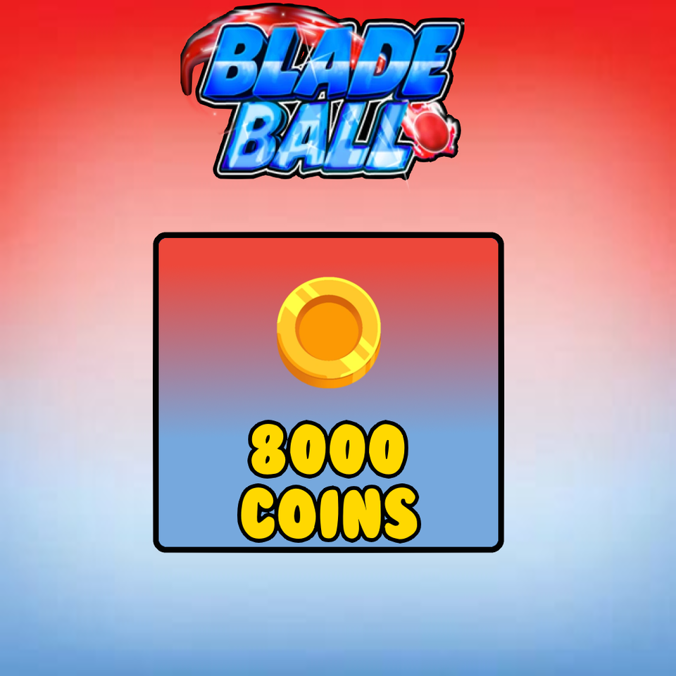 Roblox Blade Ball Swords & Tokens | Explosions | Instant Digital ...