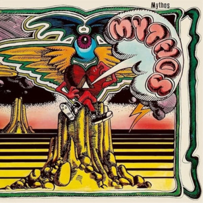 Mythos Mythos (Vinyl) 12" Album (US IMPORT) | eBay