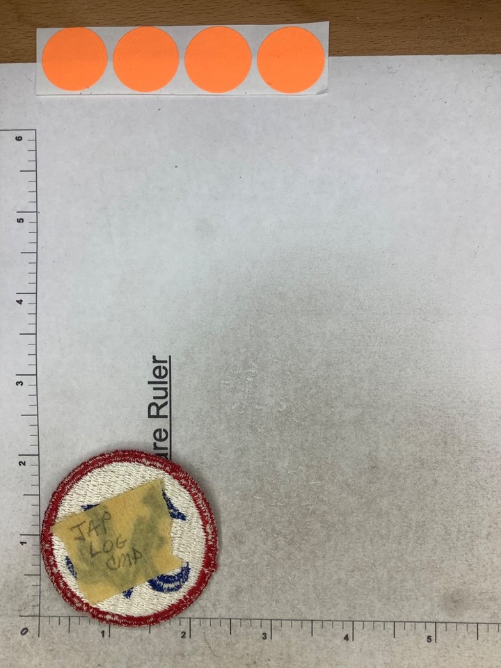 WWII U.S. ARMY JAPANESE LOGISTICS COMMAND PATCH | eBay