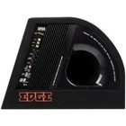 Edge 10 Inch Active Bass Box Sub Subwoofer Ported Enclosure EDB10A 250w ...