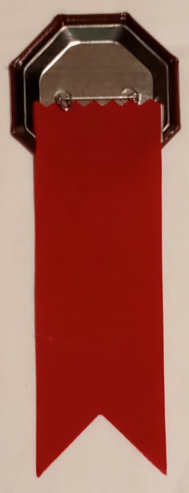 2007 Hawaii Island Aloha Festivals Button Ribbon (Final Year) | eBay