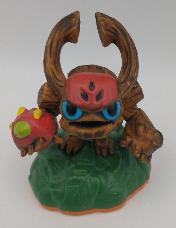 Skylanders Sidekicks Barkley