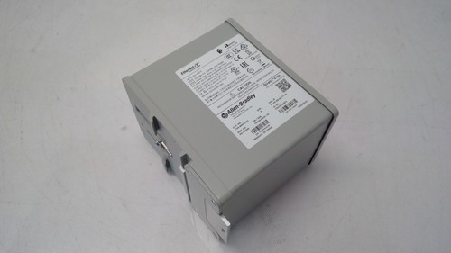 Allen-Bradley 1783-BMS10CA/A Stratix 5700 10-Port Managed Ethernet ...