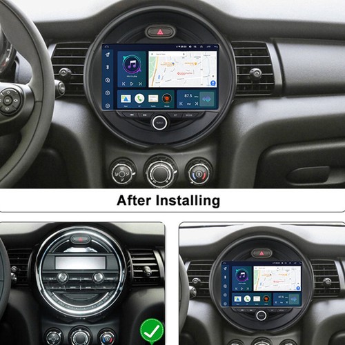 Android Car Radio Multimedia Player Stereo For Audio Carplay MINI ...