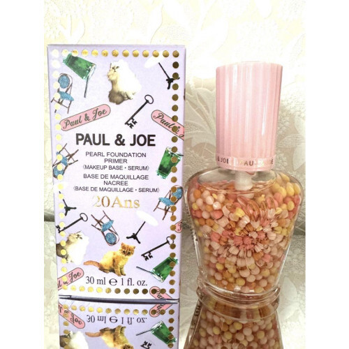 Paul & Joe Pearl Foundation Primer 005 | eBay
