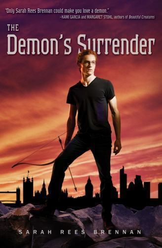 The Demon's Surrender by Brennan, Sarah Rees 9781416963837| eBay