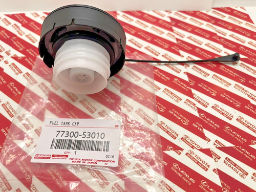 2000-2006 Toyota & Scion Fuel Tank Cap GENUINE OEM PART 77300-53010 | eBay