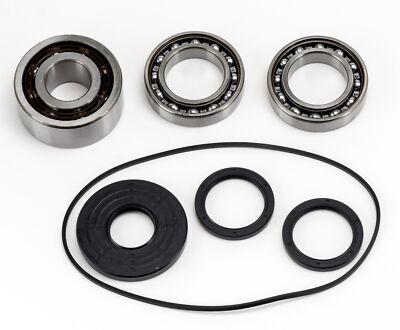 2016-2018 Polaris RZR XP Turbo Front Differential Bearing and Seal Kit