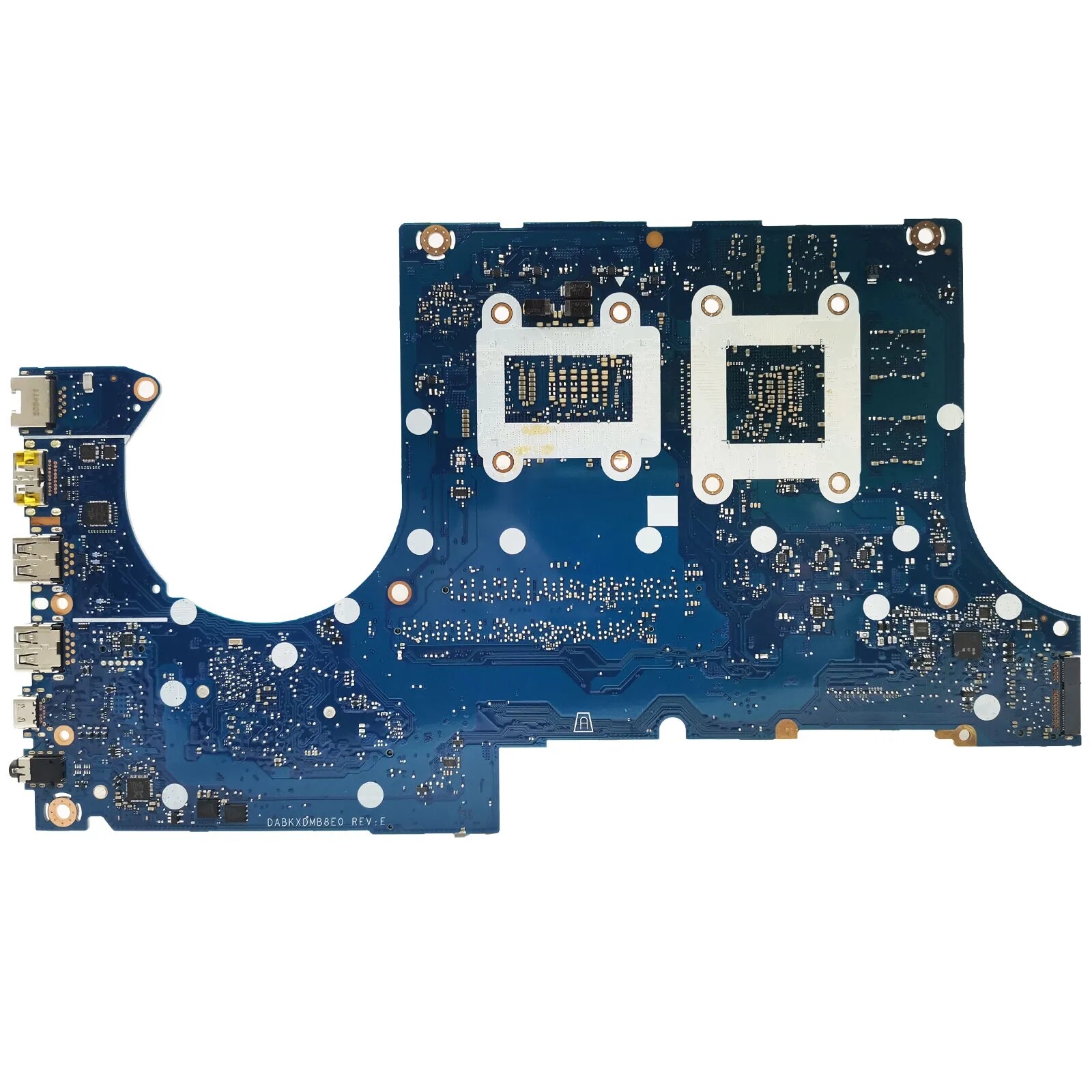 For ASUS FX506 FX506LH DABKXDMB8E0 DABKXDMB8F0 Motherboard I5 I7 CPU ...