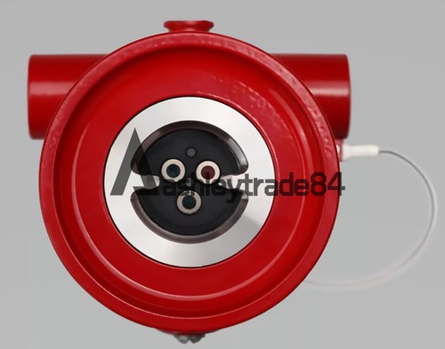 ONE NEW Honeywell Point type infrared flame detector HMS-FD-3IR HMS-FD ...