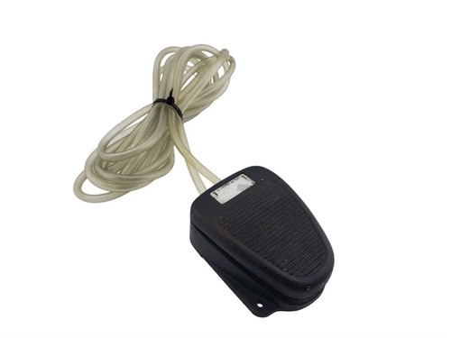 Linemaster Switch Corporation 2C-30A2-S CLIPPER Air Val Pneumatic Foot ...