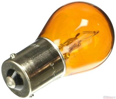 OEM TOYOTA 4RUNNER TRUCK SCION TC AMBER TURN SIGNAL BULB 90981-15022 ...