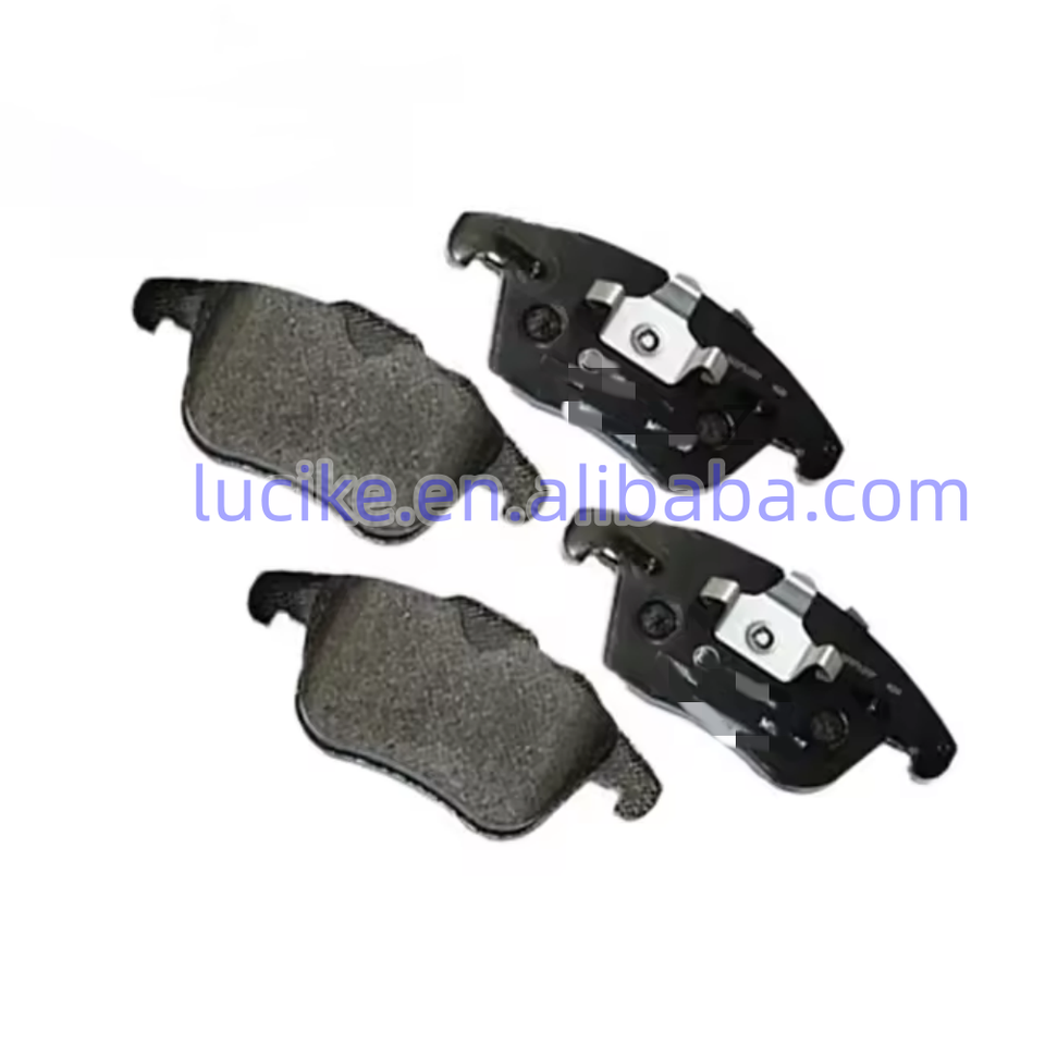 For Jaguar XJ XK S-TYPE Brake Pad C2C42014 C2C39929 Spare Parts | eBay UK