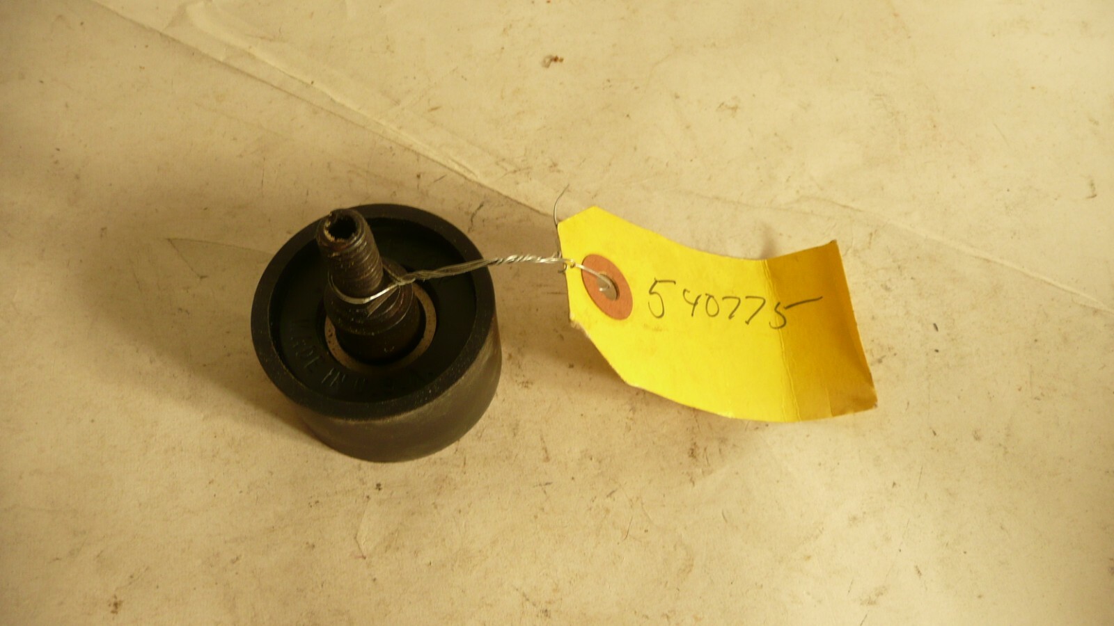 NEW HUGE LOT OF HONEYWELL INTELLIGRATED PULLEYS AND OTHER CONVEYOR ...