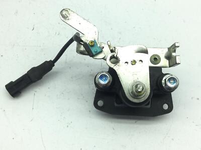 Zange Bremse Mechanik Feststellbremse Hinten PIAGGIO MP3 MIC 400 2008 ...