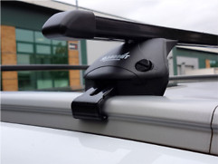 Mountney SUP-857E Roof Bar/Rack for sale online | eBay UK