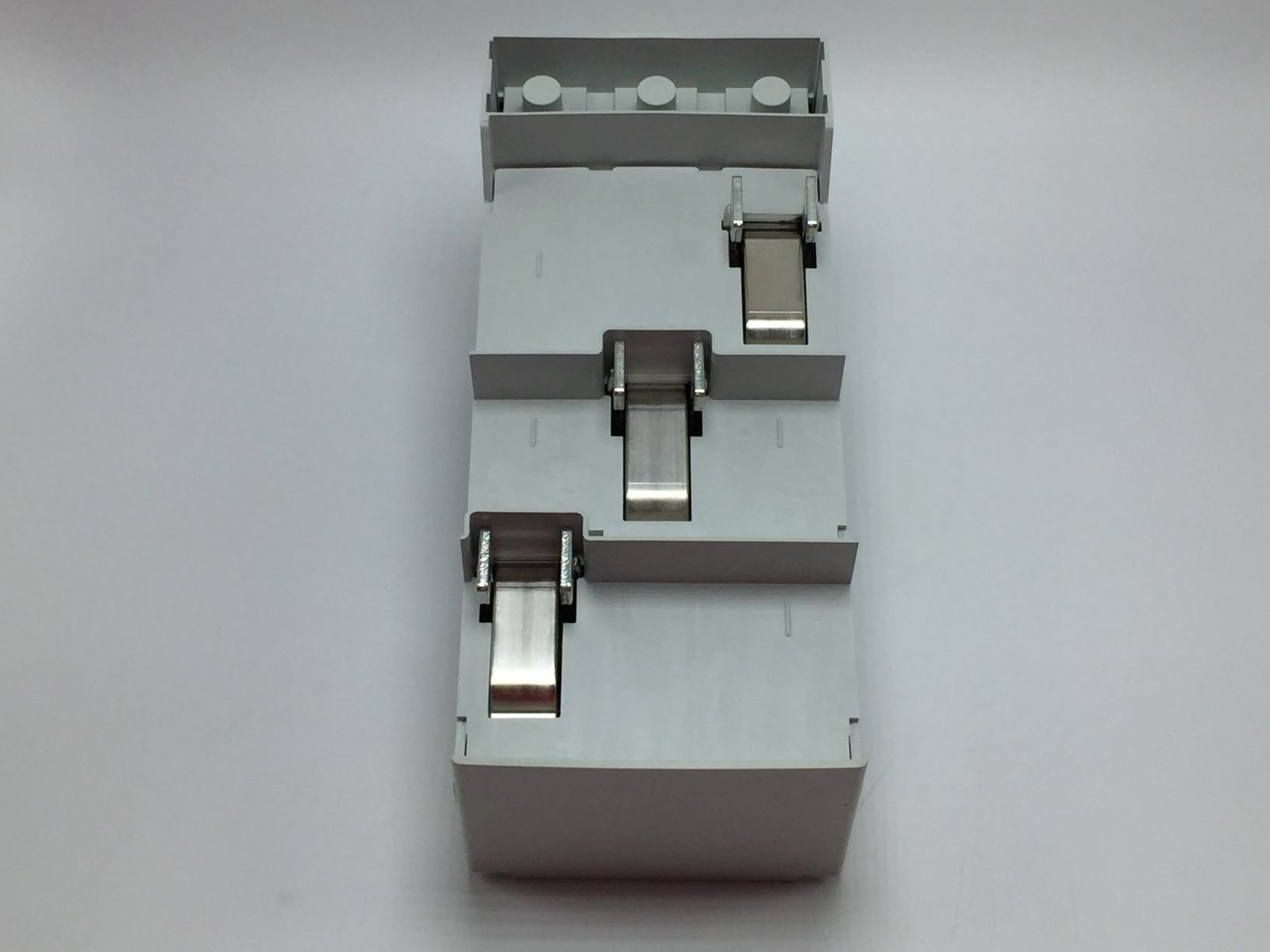 Rittal SV 9342.610 3-pole 250a Power Distribution Module Componet ...