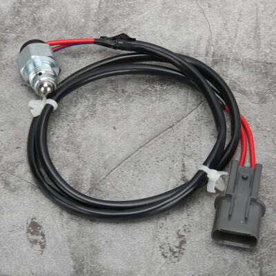 Freewheel Clutch Switch MR953767 For Montero Pajero 3.5 & 3.8 V6 2001 ...