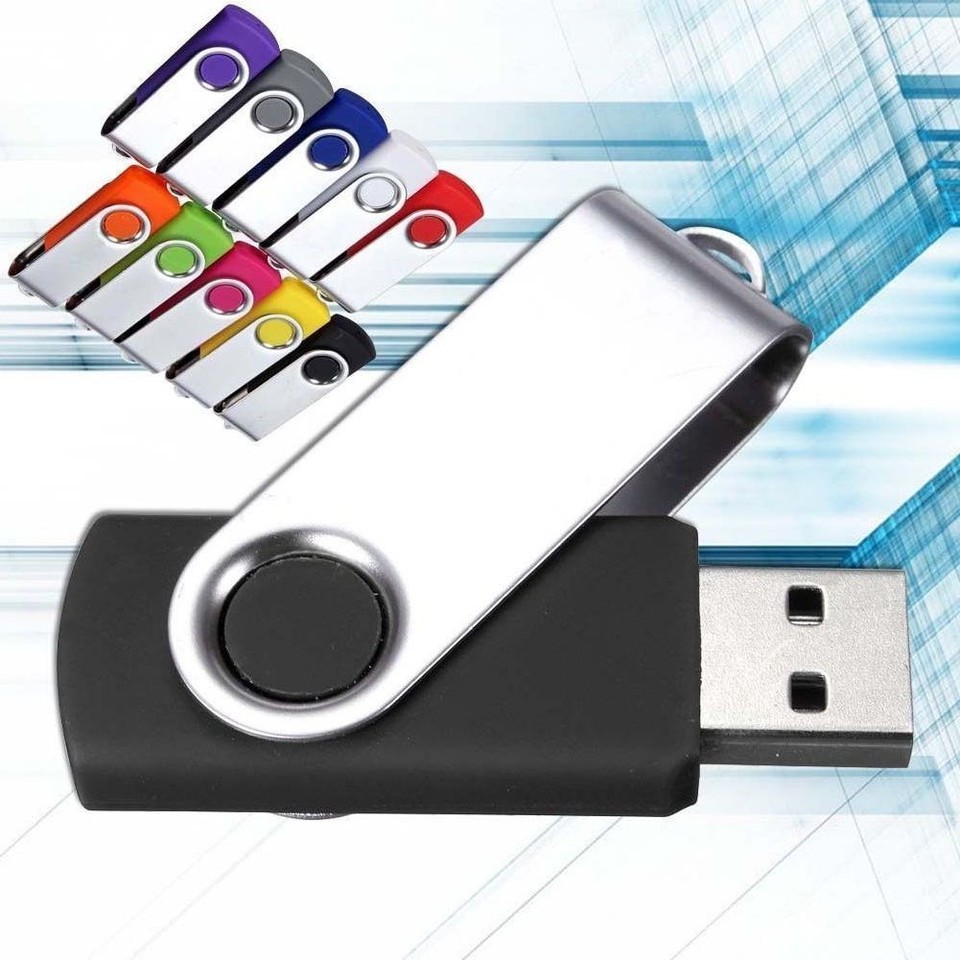 Wholesale/Lot/Bulk - ( 10 Pack ) USB Flash Memory Stick Thumb Pen Drive ...