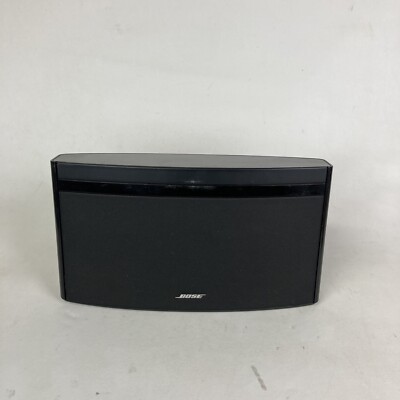 Bose SoundLink Air Digital Wifi Music System No Power Supply No Remote ...