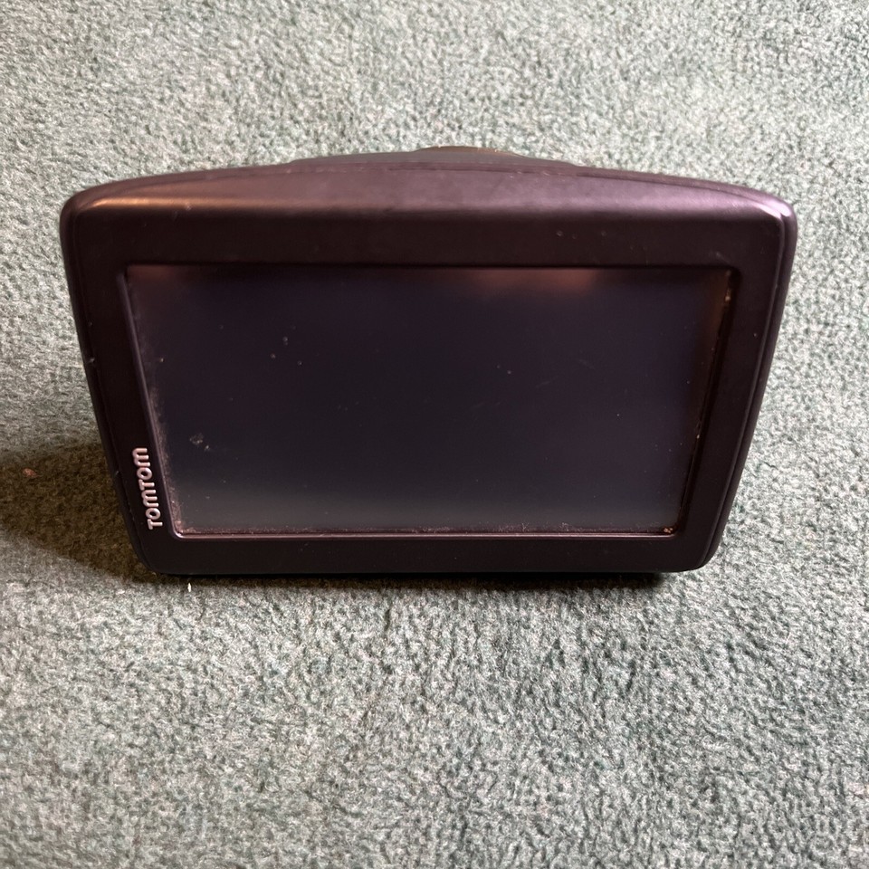 TomTom VIA (4EN42 Z1230) 4.3" US, Canada & Mexico GPS Navigation System ...