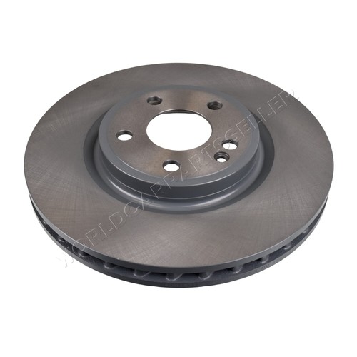Brake Disc Front For MERCEDES INFINITI Cla Gla Q30 Qx30 C117 W117 ...