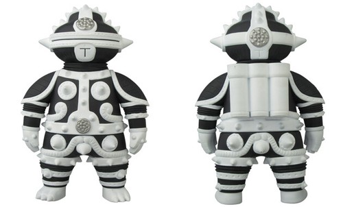 TOMODACHI FIRST MACHINE PROJECT FRIEND UNIT Sofubi Toky project1/6 Limited Color | eBay