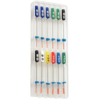 Endodontic K3/K3 XF Obturators By Kerr (36/Pack) | eBay