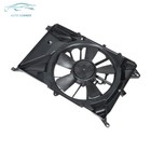68249185AD For Jeep Compass 2017-2021 2.4L Engine Radiator Cooling Fan ...