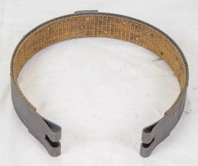 676915R92 brake band Fits Dresser 500C, 500E DOZER | eBay