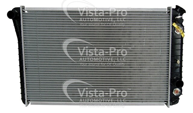 Radiator-VIN: F Ready-Rad 433918 for sale online | eBay