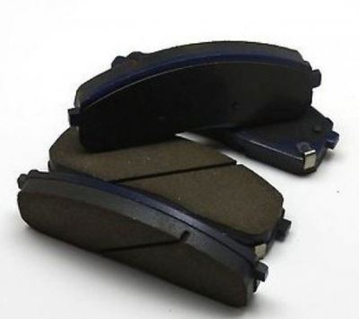 GENUINE BRAND NEW FRONT BRAKE PAD SET SUITS KIA K2700 2002-2008 | eBay ...