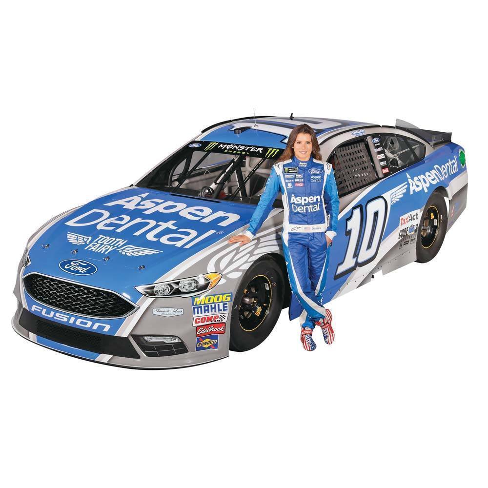 Danica Patrick Poster 8x10 Picture Celebrity Print | eBay