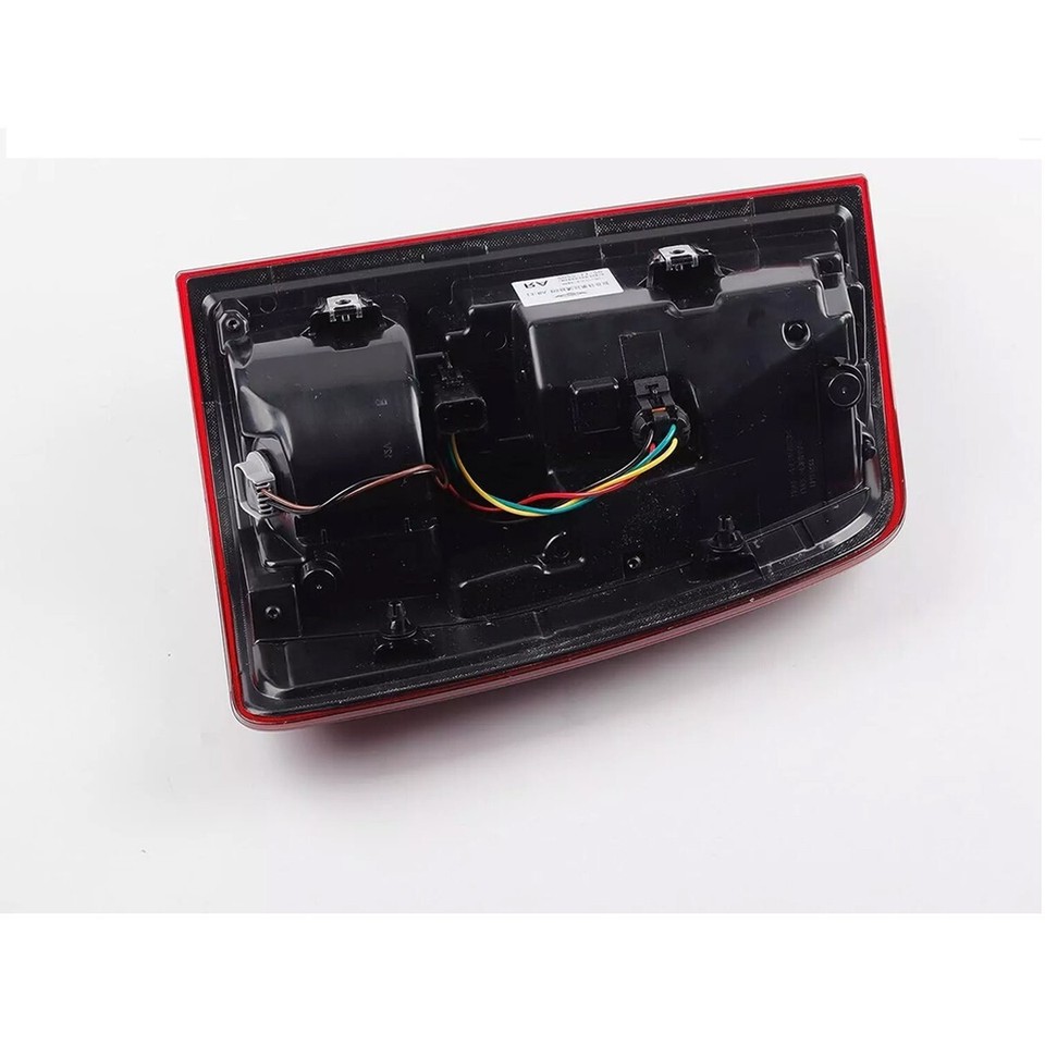 DEPO Driver Side Tail Light For 2013-2023 Ram 1500 Sport CH2800202 ...