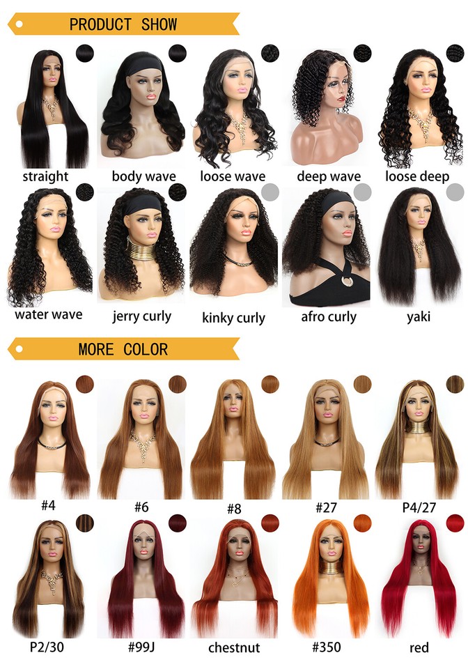 Short Remy Human Hair Wigs L Part Lace Front Wigs Straight Bob Pixie ...