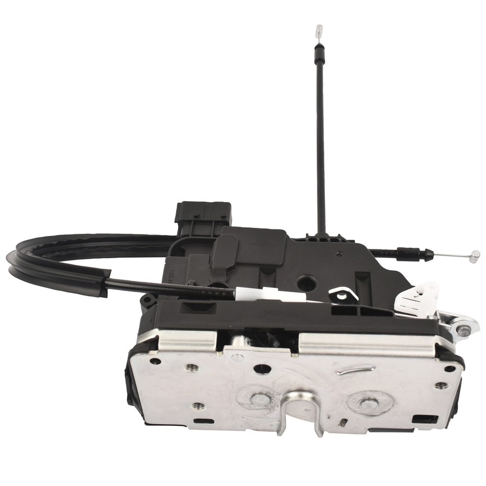 New Rear Door Lock Latch Actuator Fits Citroën Relay Peugeot Boxer Fiat ...