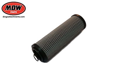 Skid Steer Loaders - Boxer 427