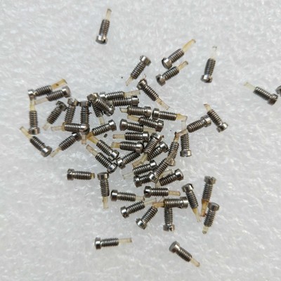 100 Pcs Clarinet Adjusting Screw /Clarinet Repair Parts | eBay