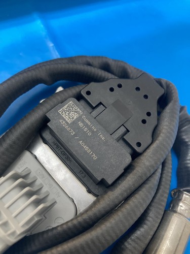 Cummins OEM NOX sensor 4326873RX. No core needed!! | eBay