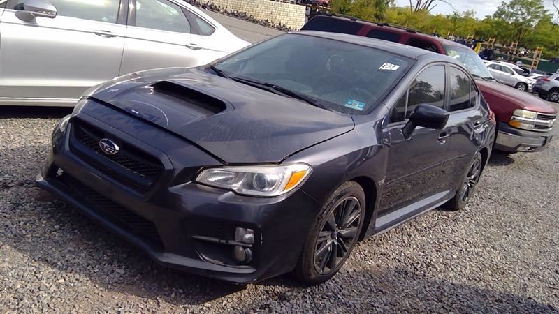 Driver Left Lower Control Arm Front Fits 15-18 WRX 1372302 | eBay