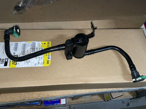 GM OEM SOLENOID 84613138 | eBay