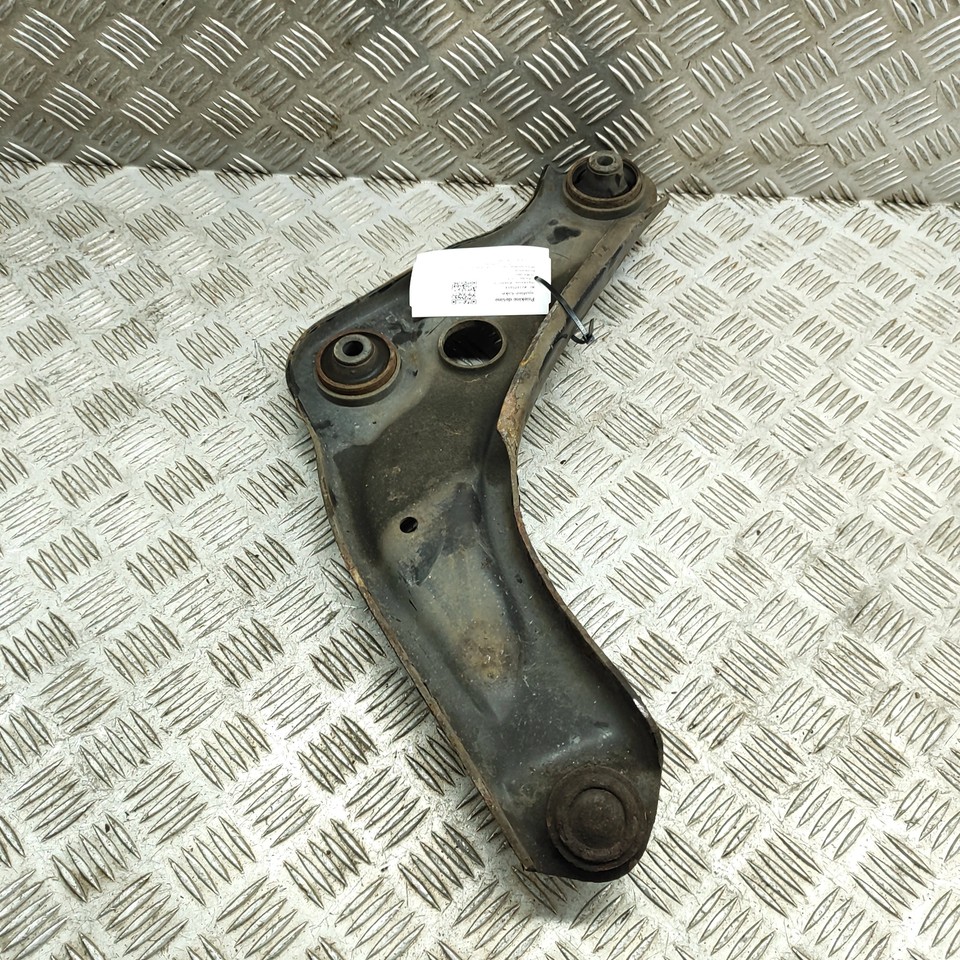 NISSAN QASHQAI II J11, J11 Vorderer rechter Arm 54500-4EA0B 1,20 Benzin ...