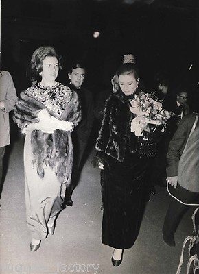 Original Photo Monaco Princess Grace Kelly (031) | eBay