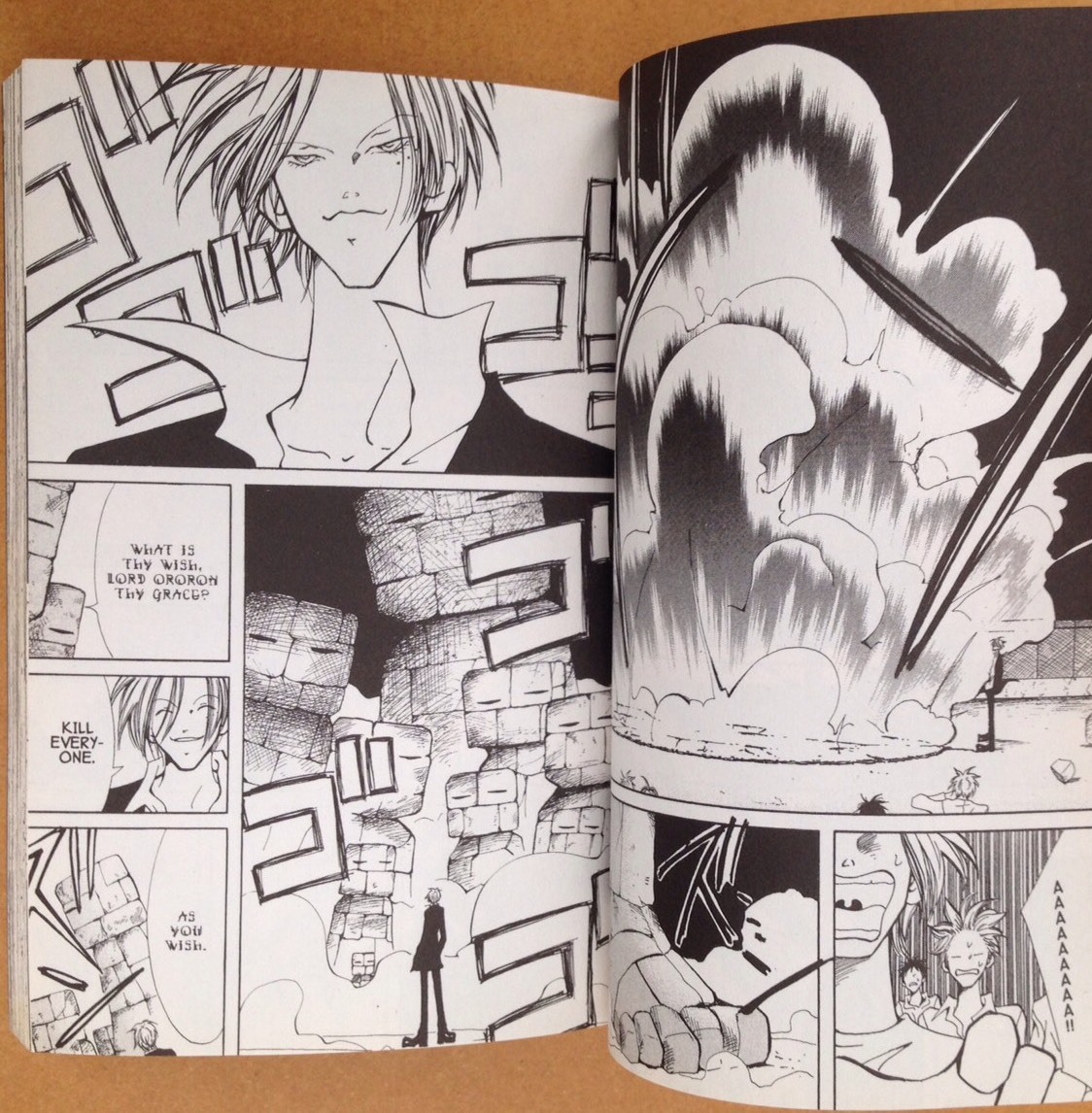 Japanese Demon By Raphturetarts Dairoku: Agents Of Sakuratani Review