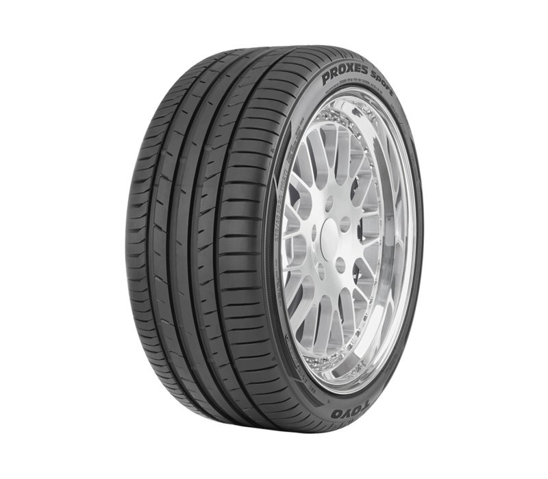 TOYO PROXES SPORT 295/40R22 112Y 295 40 22 Tyre | eBay